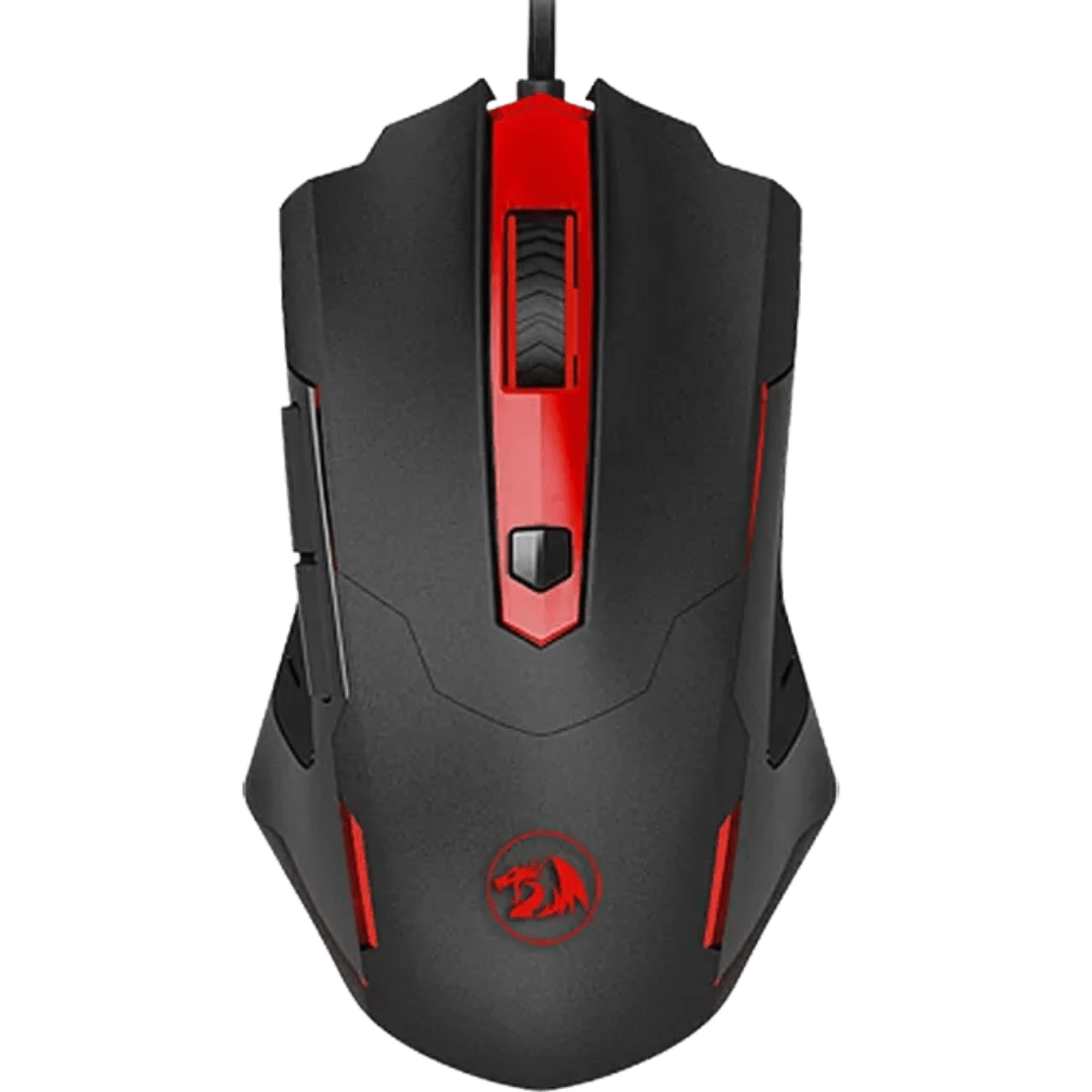Mouse Redragon Pegasus M705 7200DPI Negro